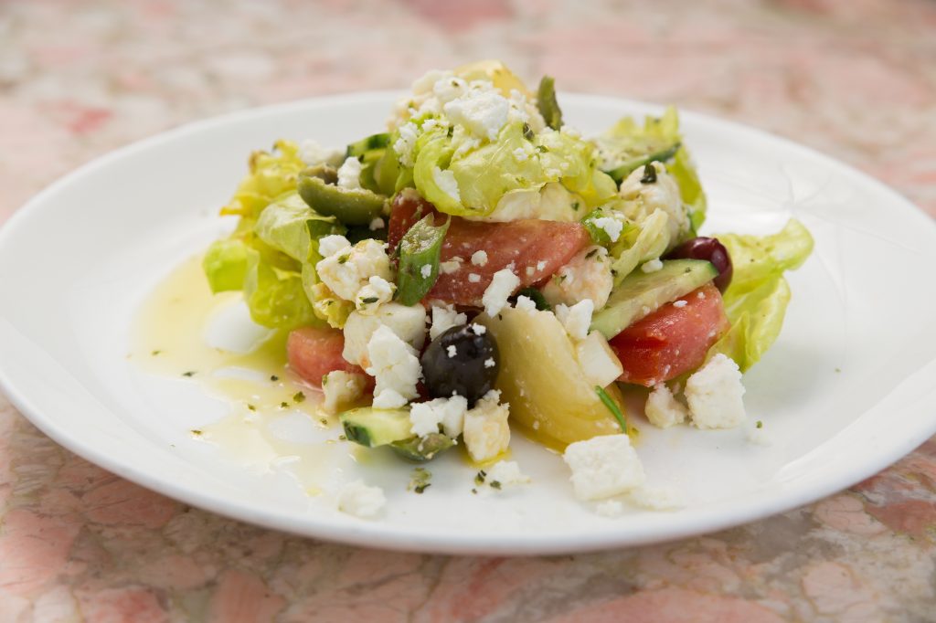 Mezzaluna NYC | Since 1984 Only the Best