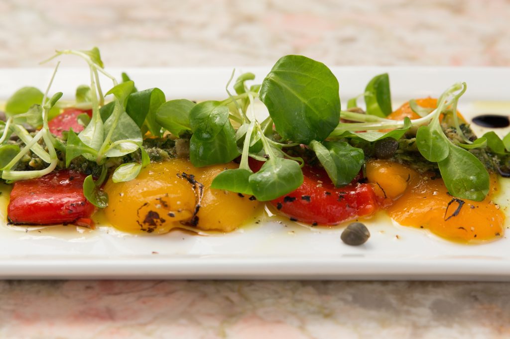 Mezzaluna NYC | Since 1984 Only the Best