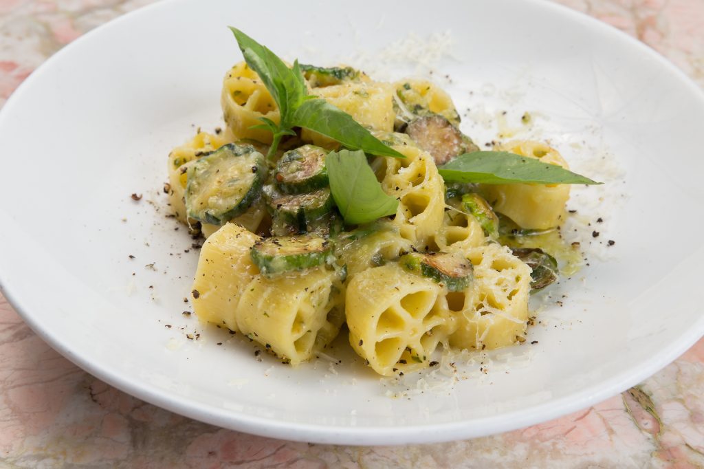 Mezzaluna NYC | Since 1984 Only the Best