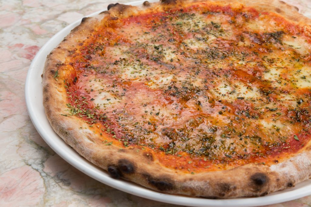 Mezzaluna NYC | Since 1984 Only the Best